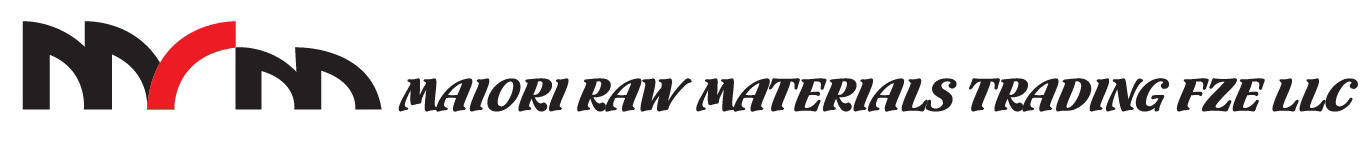 Maiori Raw Materials Trading FZE LLC – Highest Quality of Raw Materials